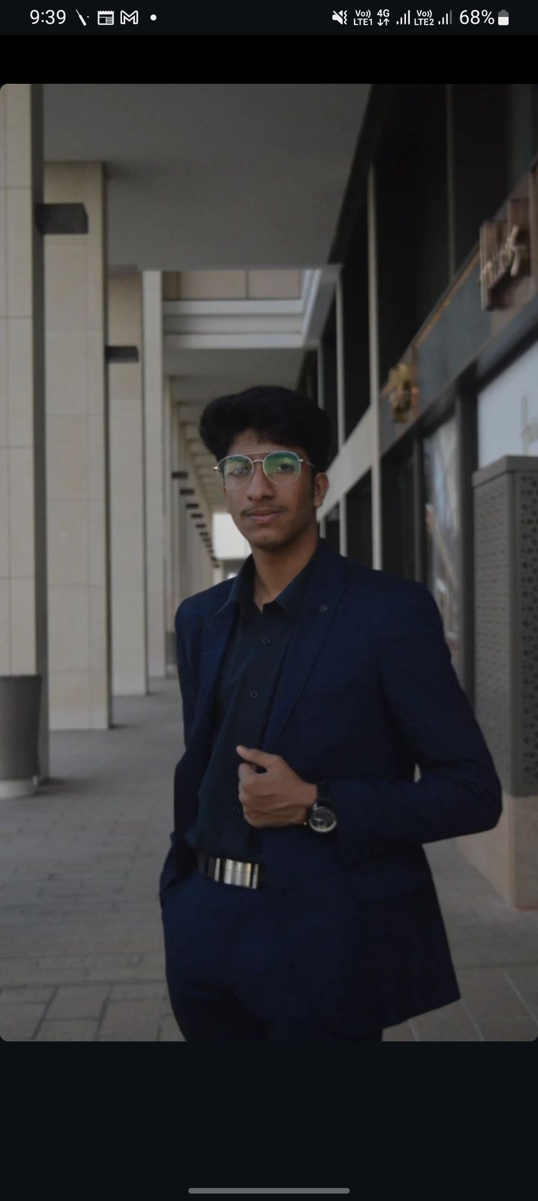 Rabeah Basheer Portfolio